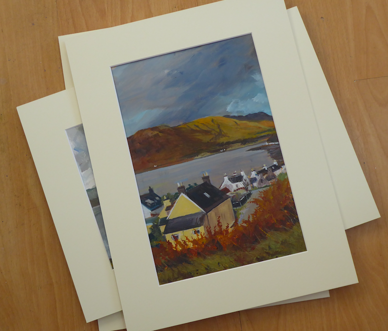 30 days of painting and making – Cindie Reiter Fine Art